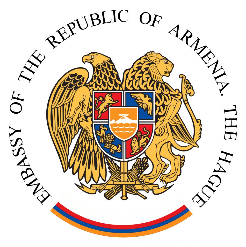 France Embassy Logo